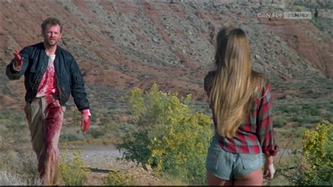 Naked Brittney Lewis In Desperate Hours