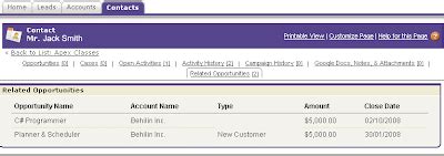 Salesforce How To Create Custom Related List On Visualforce Pages