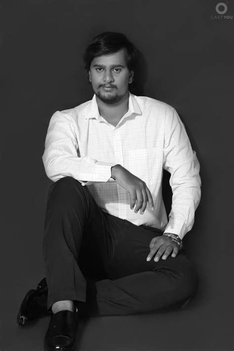 Uday Kumar Castyou