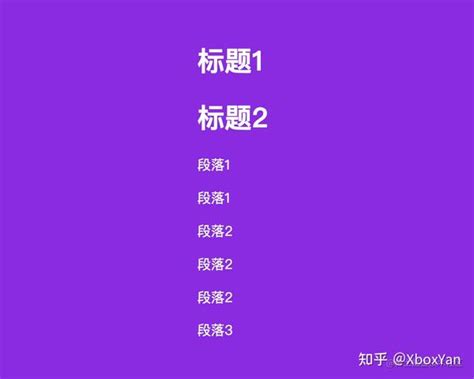 泪目了CSS nth child伪类终于支持了of关键词 知乎