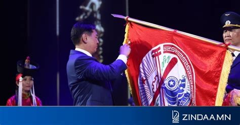 “УБТЗ” ХНН ийг Хөдөлмөрийн баатар цолоор шагналаа