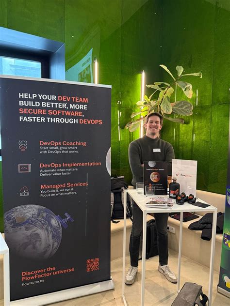 Devops Event Automation Flowfactor