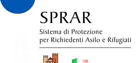 Invio On Line Le Domande Di Adesione Allo Sprar Dipartimento Libertà