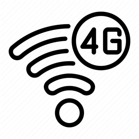 Technology Signal Internet Connectivity Network Wifi Connection Icon Download On Iconfinder