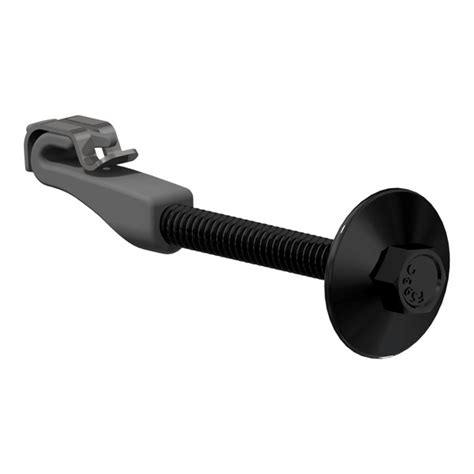 Snapnrack Array Edge Screen Fastener 242 04105 Greentech Renewables