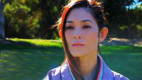 Yuu Asakura Action Scenes Street Fight Japanese Sword Fight Youtube