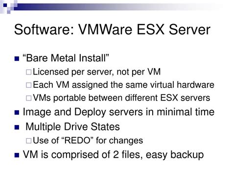 Ppt Virtualization In The Datacenter Powerpoint Presentation Free Download Id6969791