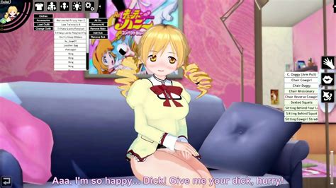 Tomoe Mami Hentai Sex Eporner