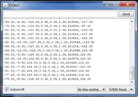 i2c imu fusion board ardupilot mega not working networking protocols and devices arduino forum