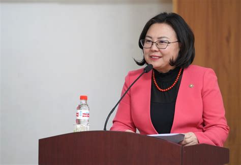 Баянгол ИТХ “СУРГУУЛИЙН ОРЧИН ДАХЬ ХҮЧИРХИЙЛЛИЙГ БУУРУУЛАХ” ТУХАЙ