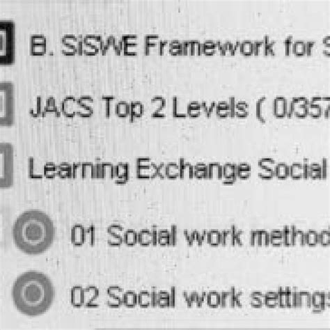 Learning Object Repository Screenshot Download Scientific Diagram