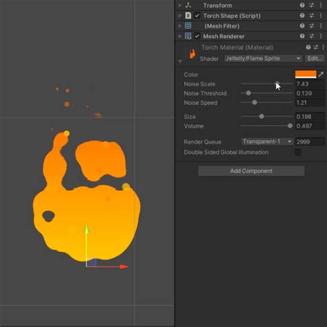 The Unity Shaders Bible On Twitter Learning Shaders You Could