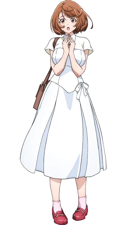 Saiga Rei Shangri La Frontier Shangri La Frontier Highres 1girl