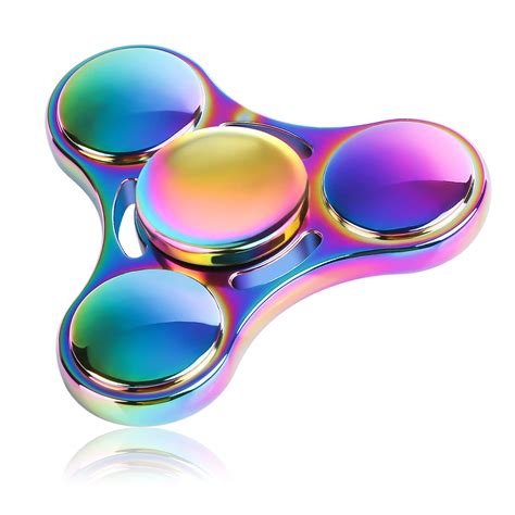Haz Tu Propio Spinner De Fiesta 💎como Hacer Un Fidget Spinner Para
