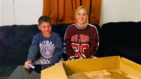 ნაწილი 2 ანბოქსინგი განყუთვა რა გამოვიწერე მომეწონა თუ არა Youtube