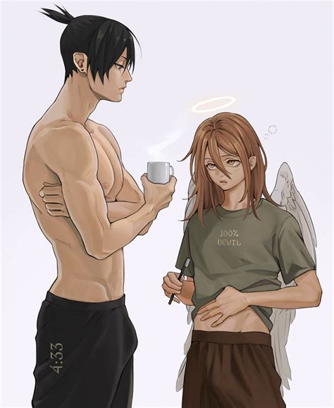 Chainsaw Man Image By Zerochan Anime Image Board