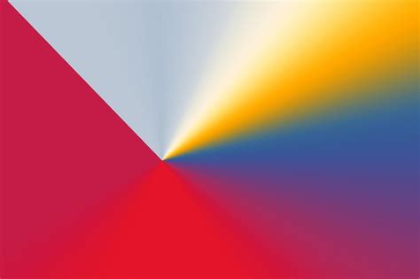 Premium Photo Modern Abstract Background Colorful Gradient Background Template