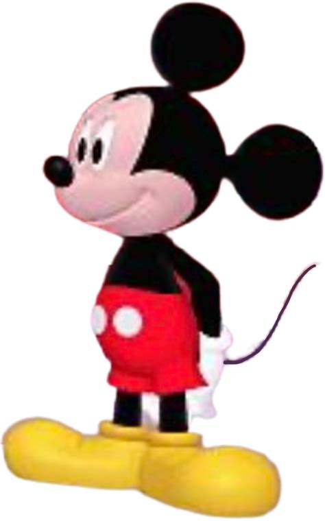 Mickey Mouse Tmmch Vector 26 By Mrtoonlover83 On Deviantart