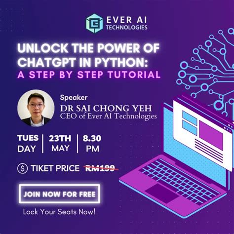 Ever Ai Technologies On Linkedin Python Free Ai Integrate Train Sign Chatgpt