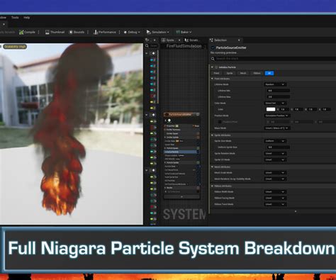 Artstation Unreal Engine 5 Beginners Guide To Building An Environment Course Tutorials