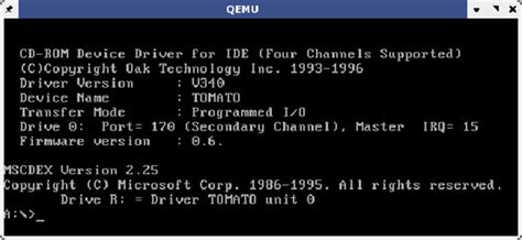 QEMU Instalando o Windows 98 em sessão virtualizada sem segredo