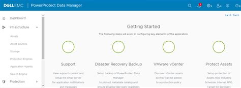 Protect Sql Databases With Dell Emc Powerprotect And Datadomain Under