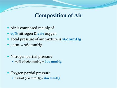 Diffusion Through Respiratory Membrane PPTX