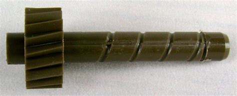 Small Speedometer Driven Gear 21 Teeth For 1962 1979 Nova Gm Classics