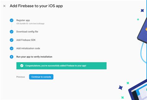 How To Use Firebase Firestore In An Ios App Envato Tuts