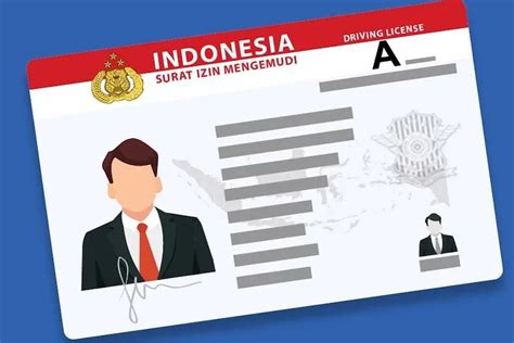 Indonesian Drivers License Valid In Asean