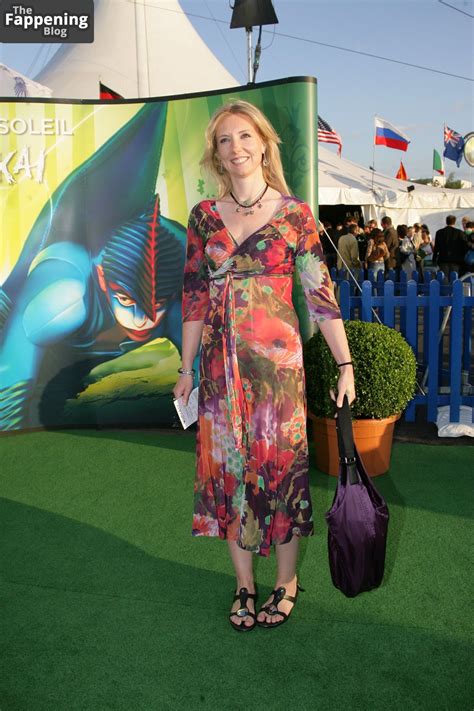 Jette Joop Sexy New Photos Pinayflixx Mega Leaks