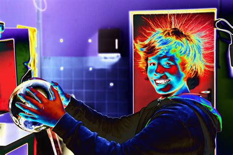 Impressionen Vom Tag Der Offenen T R