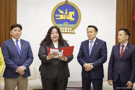 Замын хөдөлгөөний аюулгүй байдлын тухай хуульд нэмэлт өөрчлөлт оруулах тухай хуулийн төслийг