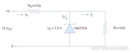一文帮你搞定齐纳二极管（下） Rohm技术社区