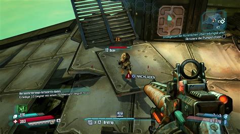 Borderlands The Pre Sequel Galerie Gamersglobal