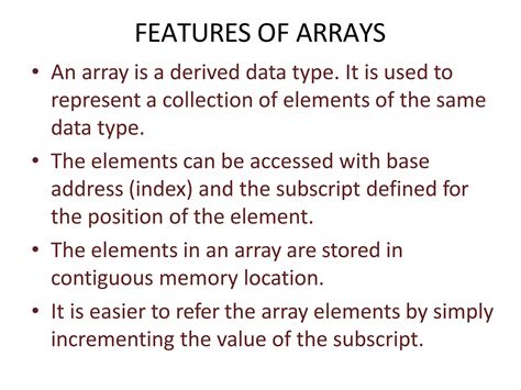 Bhargaviarraypptpptx