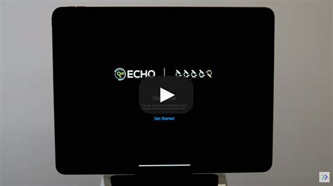 Rebel Training Videos Discover Echo