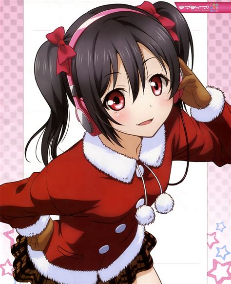 Yazawa Niko Nico Yazawa Love Live Image Zerochan