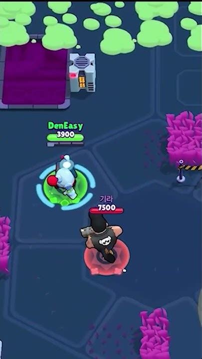 ДЕДУКТИВНЫЙ БРАВЛ СТАРС НАНИ Vs БУЛ Brawlstars бравлстарс дедукция Youtube