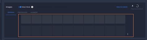 Testing Feedback My Projects Issue Daita Technologies Interface Github