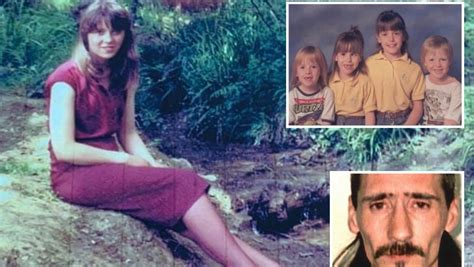 „ცხედრები ფარდულში დამარხა და თქვა რომ დედამ ბავშვები მიატოვა “ ლი ფორდის საქმე რომელმაც