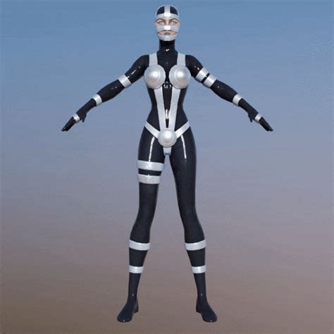 Lashina Dc Universe Online Psk By Xcurtainx On Deviantart