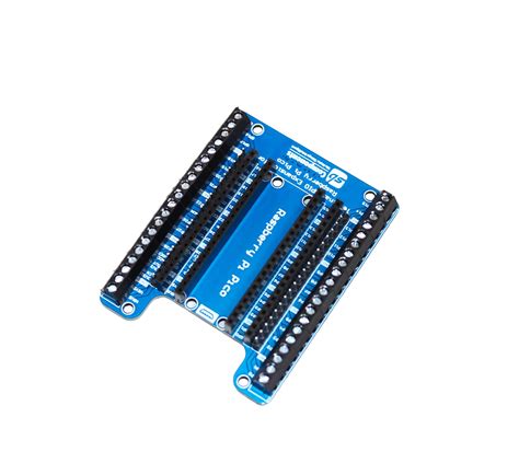 Terminal Gpio Expansion For Pico Sb Components Ltd