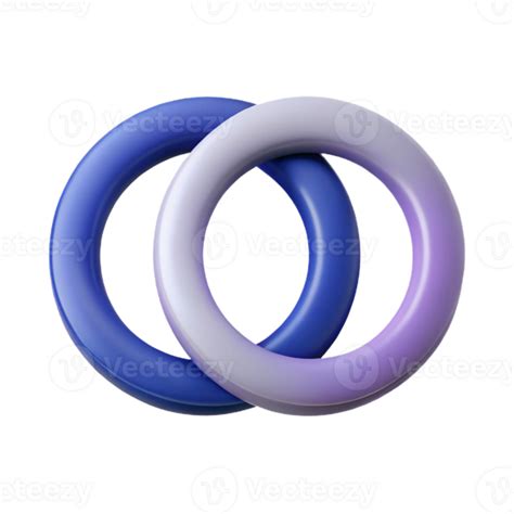 Breathtaking Renaissance Minimalist Symbol Of Balance Two Interlocking