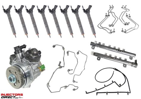 Lml Kit High Resolution InjectorsDirect Com