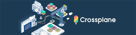Apify Your Infra With Crossplane