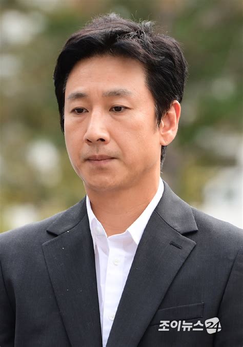 [종합] 이선균 마약 논란 두 달만 사망…향년 48세