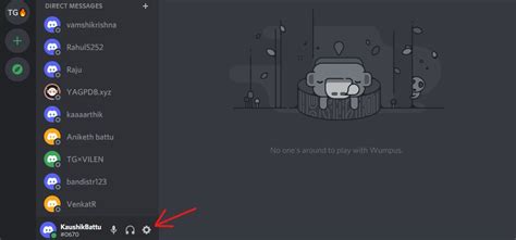 How To Enable Push To Talk On Discord Pc Mobile Tech Baked
