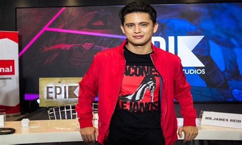 Pedro Penduko Reboot James Reid Will Be Replaced By This Actor