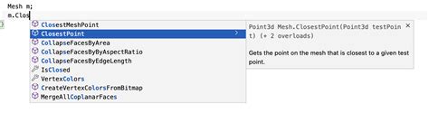 Rhino 8 Grasshopper Script Editor Design Feedback Page 6